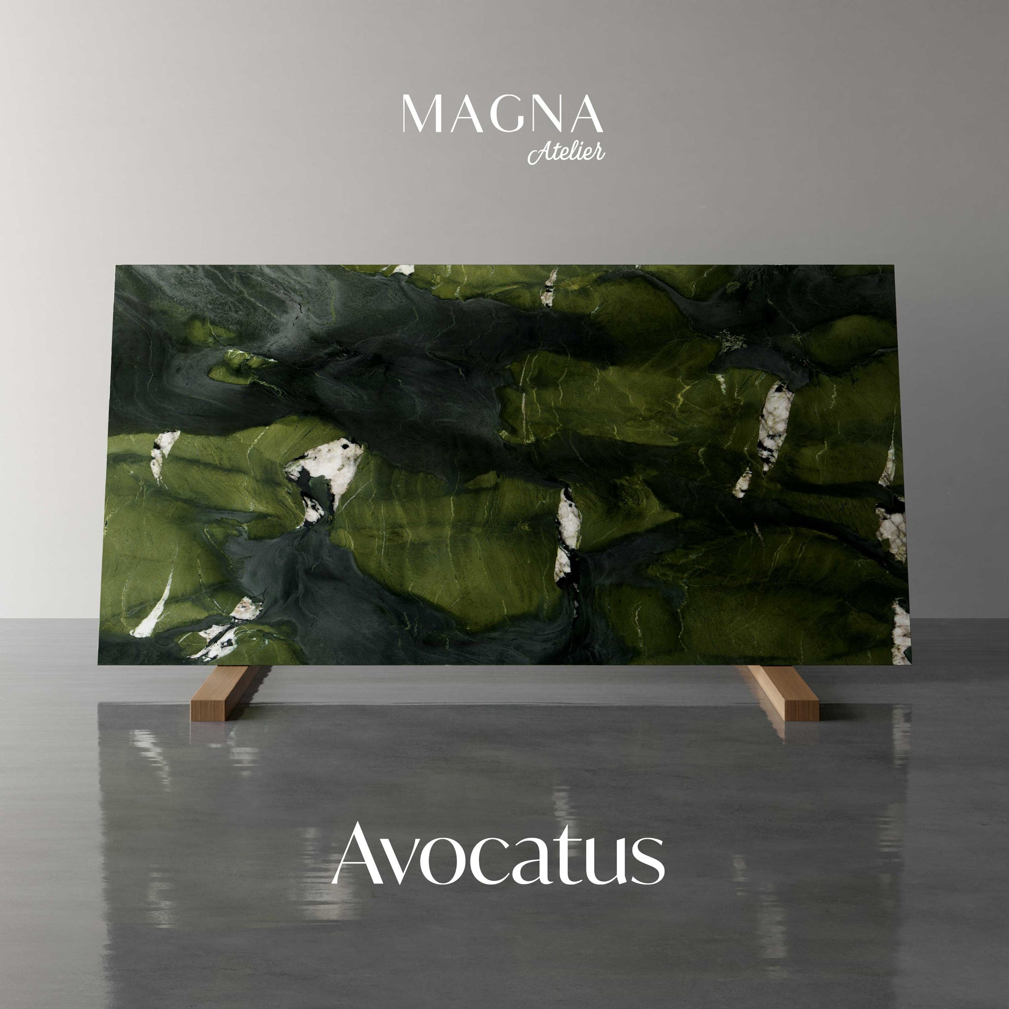 Victoria Exclusive Line – MAGNA Atelier