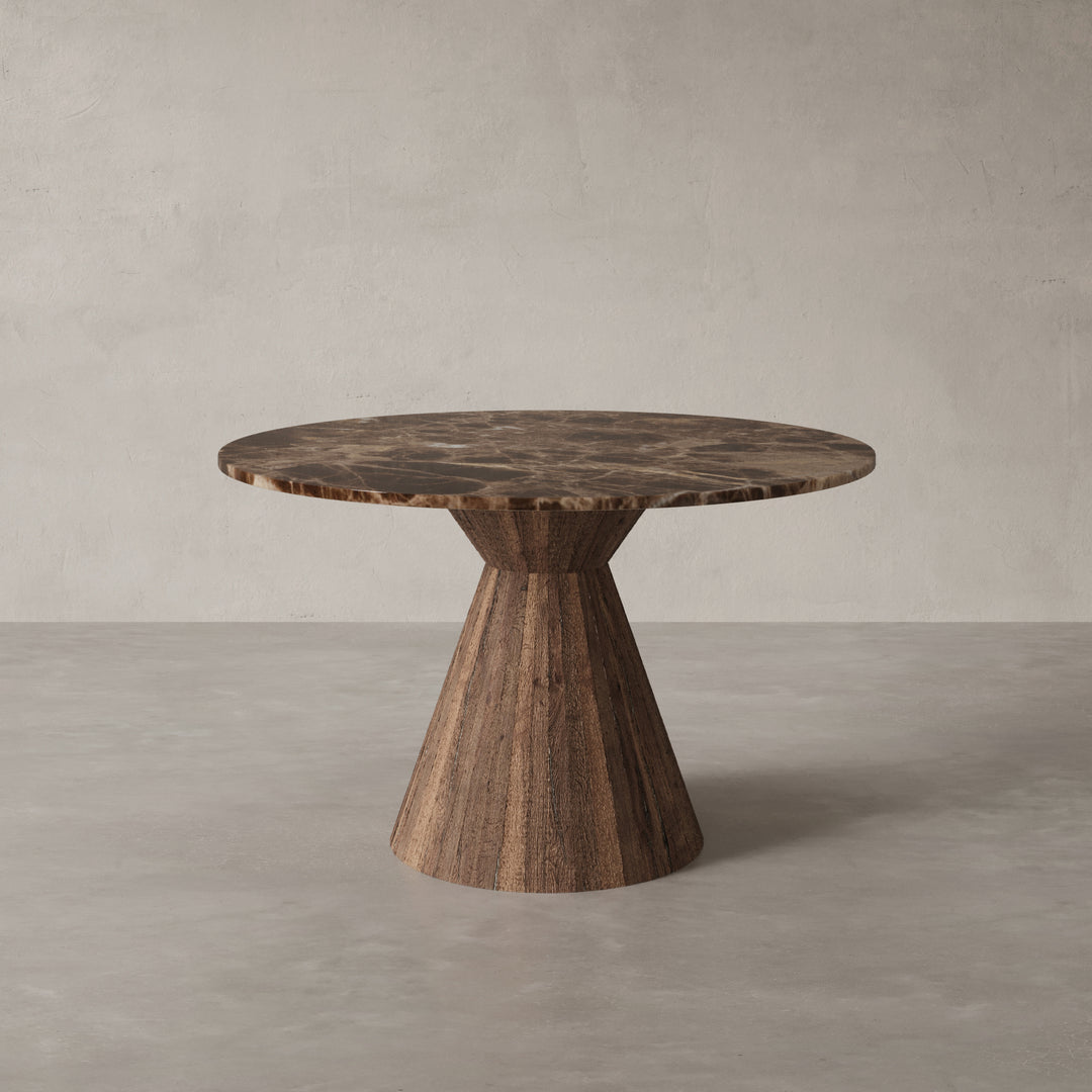 Elegante Marmor Tische für Ihr Zuhause – MAGNA Atelier